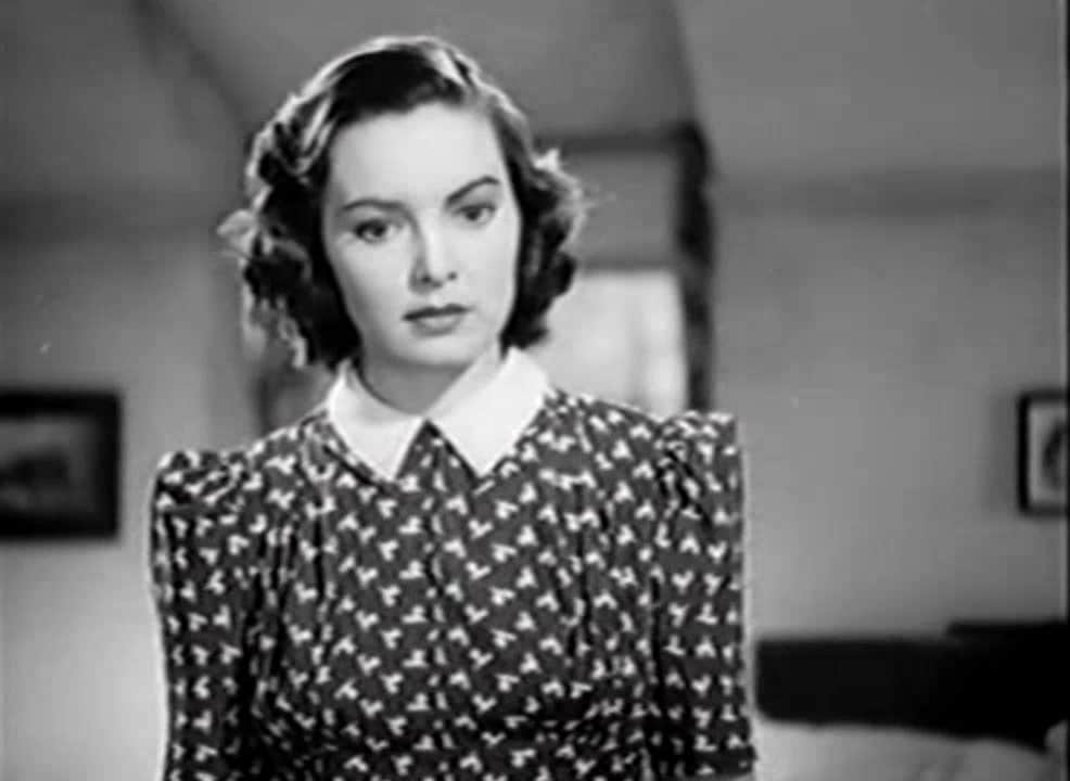 A Window in London 1940 DVD Film British Thriller Michael Redgrave ...