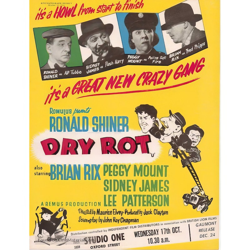 Dry With Comedy - Etsy