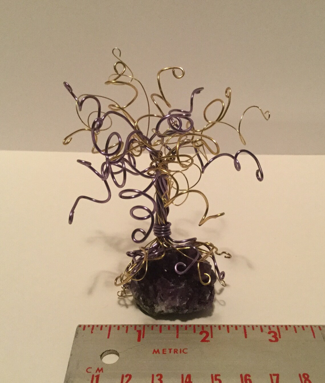 Inspirational Wire Tree - Etsy