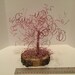 Inspirational Wire Tree - Etsy