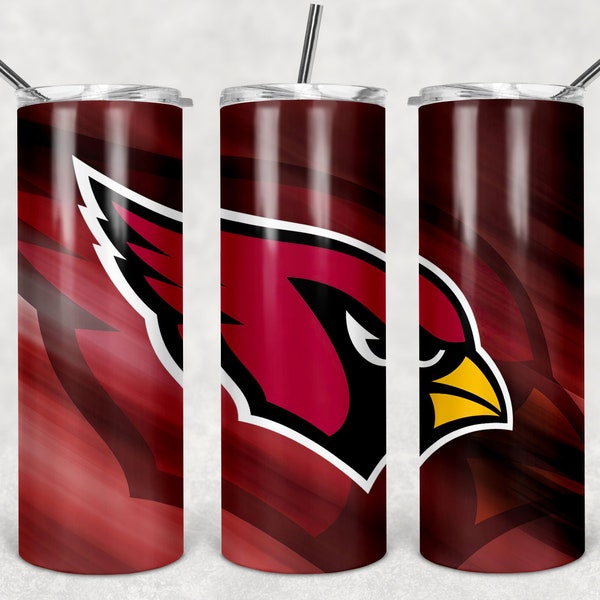 Cardinal and Straw - Etsy