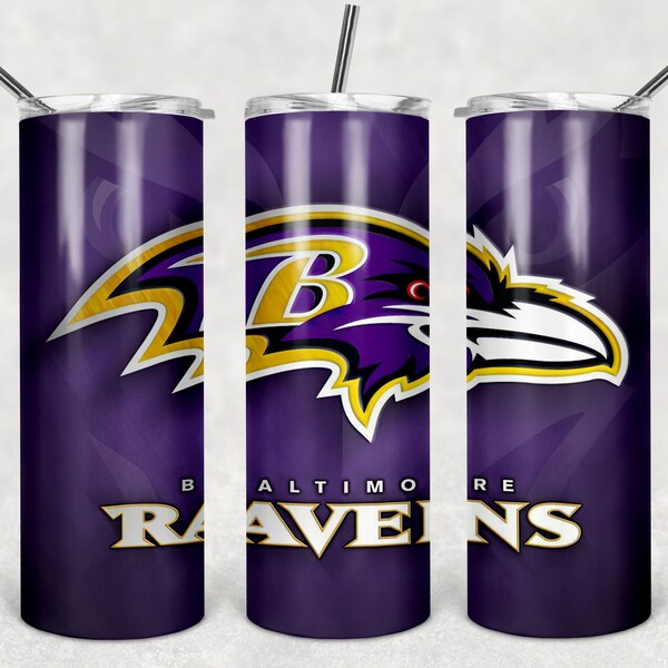 Ravens Cup - Etsy