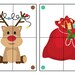 Matching & Puzzels for the Holiday - Etsy