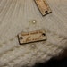 Custom Wooden Labels,custom Name Tags,labels for Handmade Products ...