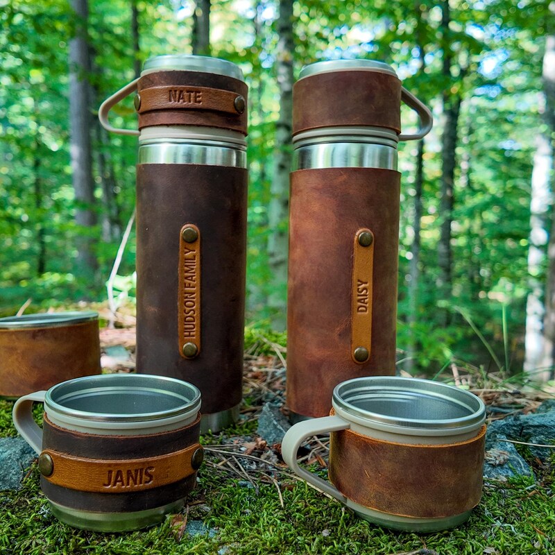 Personalized Thermos - Etsy