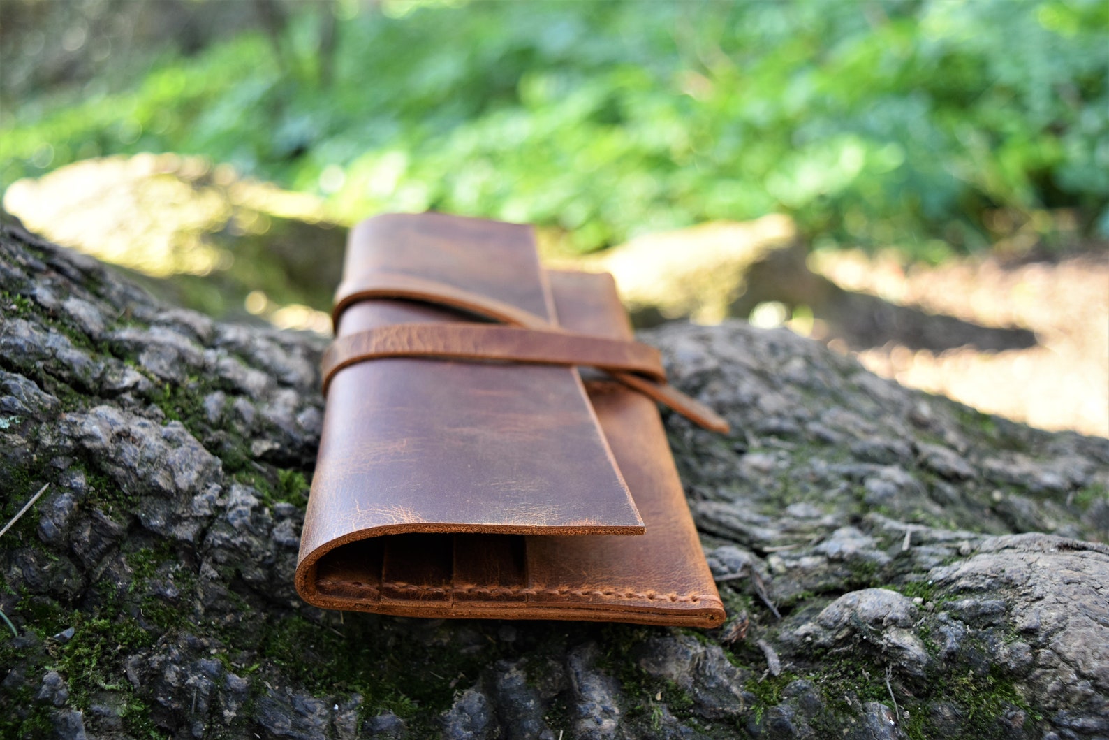 Womens Wallet Leather Wallet Woman Wallets Leather Purse - Etsy