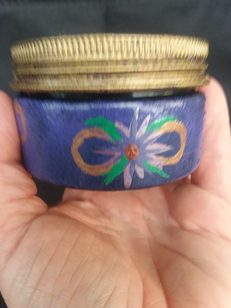 Grandma's Old Fashioned Tooth Powder | Etsy