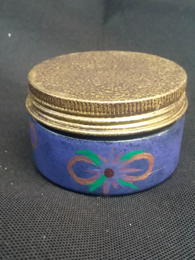 Grandma's Old Fashioned Tooth Powder | Etsy