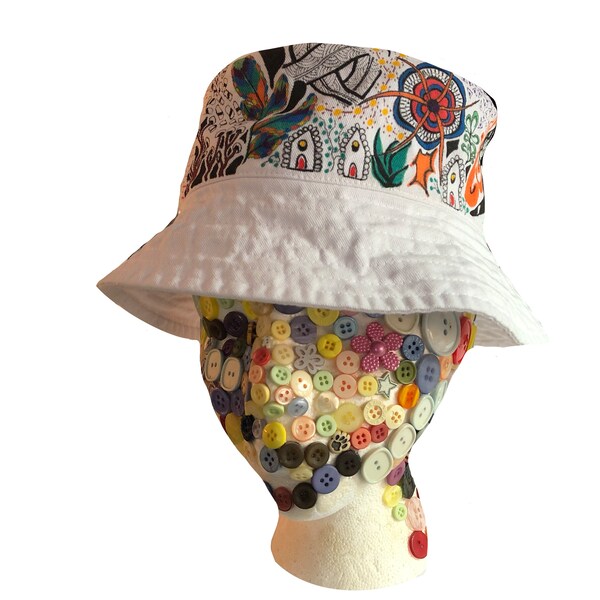 Zentangle Style - Etsy