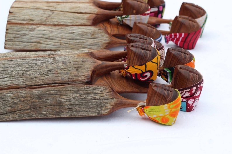 African Women Art Gifts. Handcarved Mozambiquean Elle | Etsy