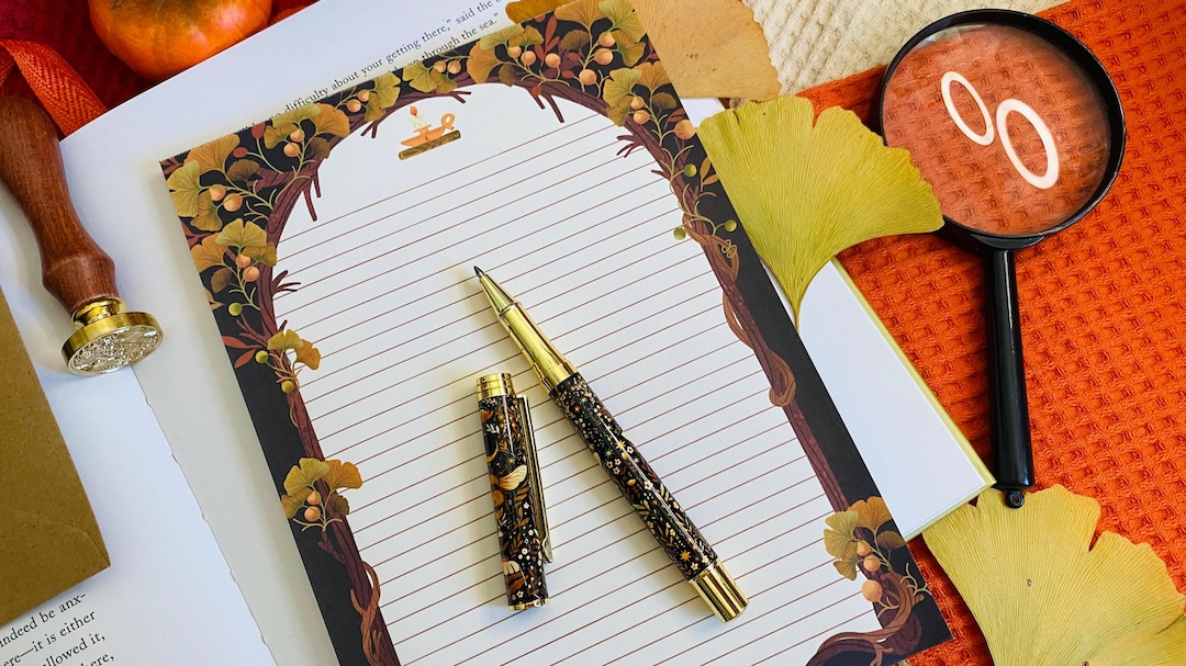 Ginko Letter Paper A5 To-do - Letter Paper Sized Notepad - to Do ...