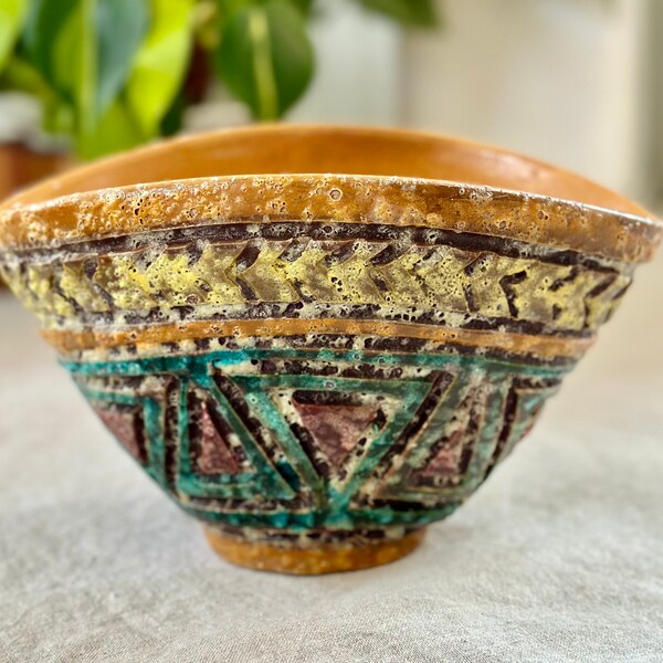 Raymor Pottery Italy - Etsy