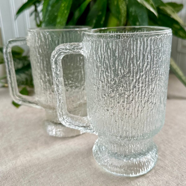 Tree Bark Glass - Etsy