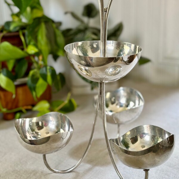 Modern Centerpiece - Etsy