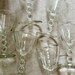 Set of 6 Libbey Glass knob Hill Ball Wine/port/cocktail Glasses ...