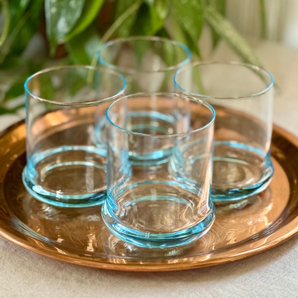 Low Ball Glass - Etsy