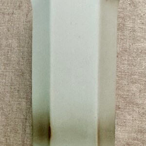 Vintage Highbank Porcelain Bud Vase: Scottish Stag & Tree - Etsy