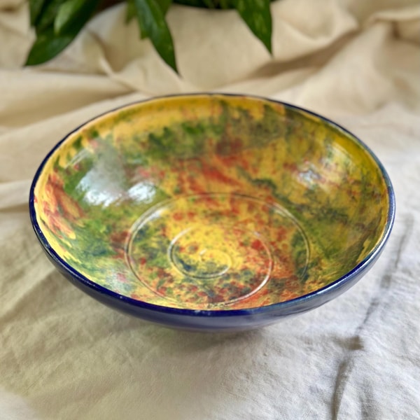 Israeli Pottery - Etsy