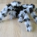 Fake Arctic Spider Plush Tarantula Stuffed Insect Monster Realistic Toy ...