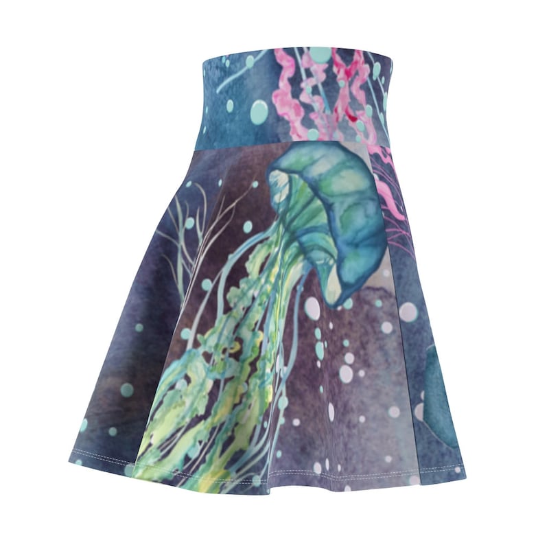 Jellyfish Skirts - Etsy