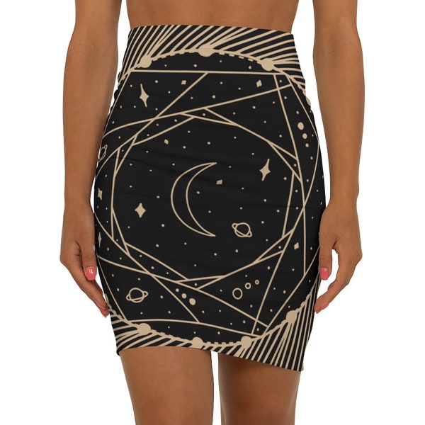 Celestial Clothing - Etsy