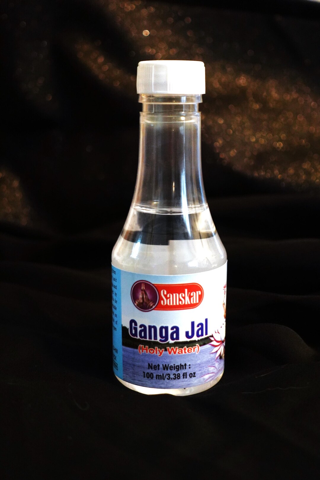 Gangajal - Purified Water From the Ganges River for Spiritual Use ...