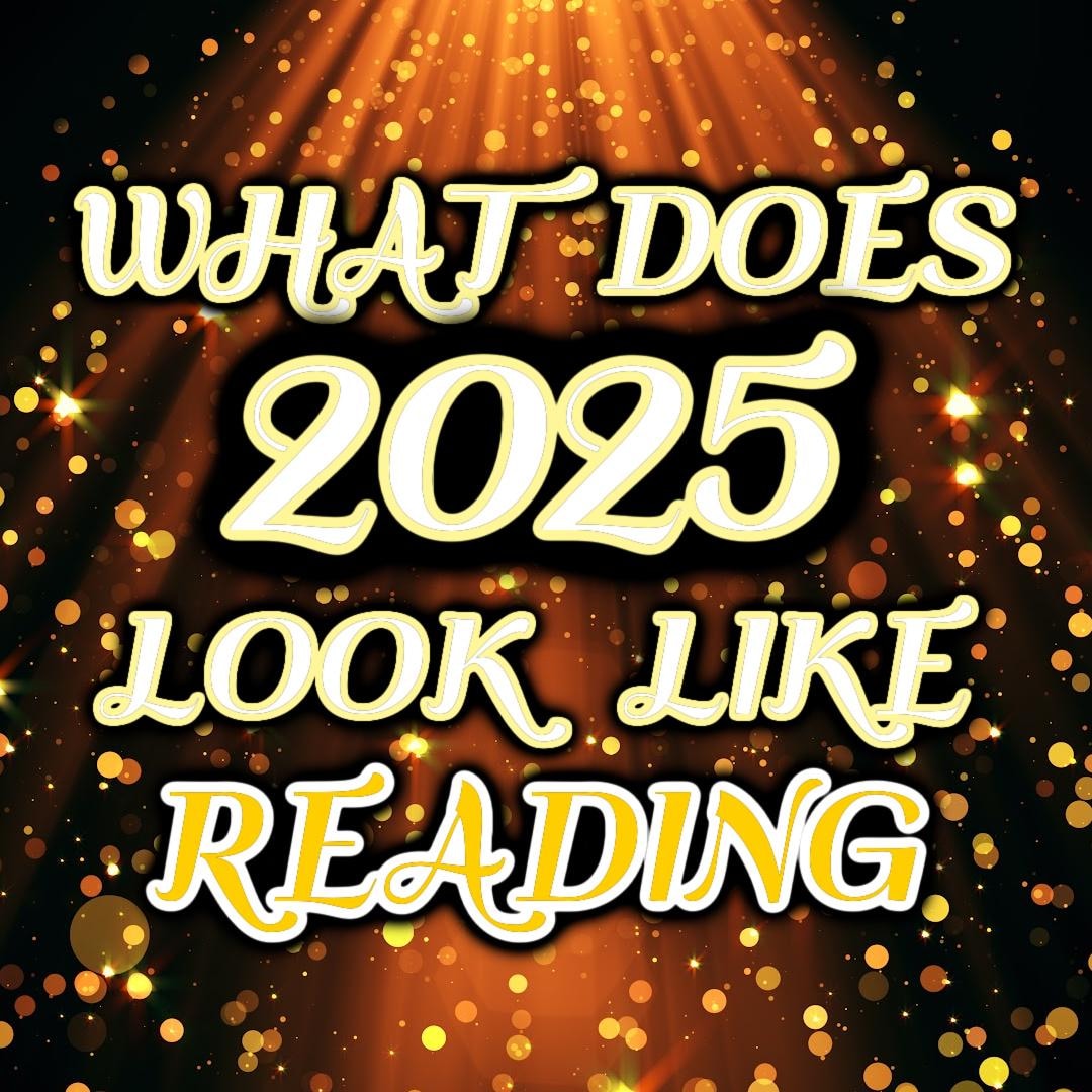 2025 New Year Message by Sheetal – A Personalized Tarot or Oracle Card ...