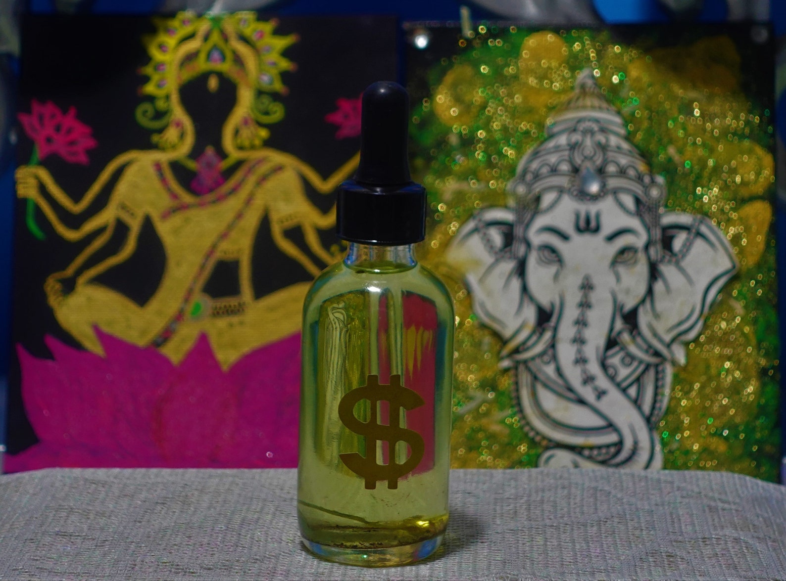 MONEY Oil for Attraction of Money Prosperity - Etsy