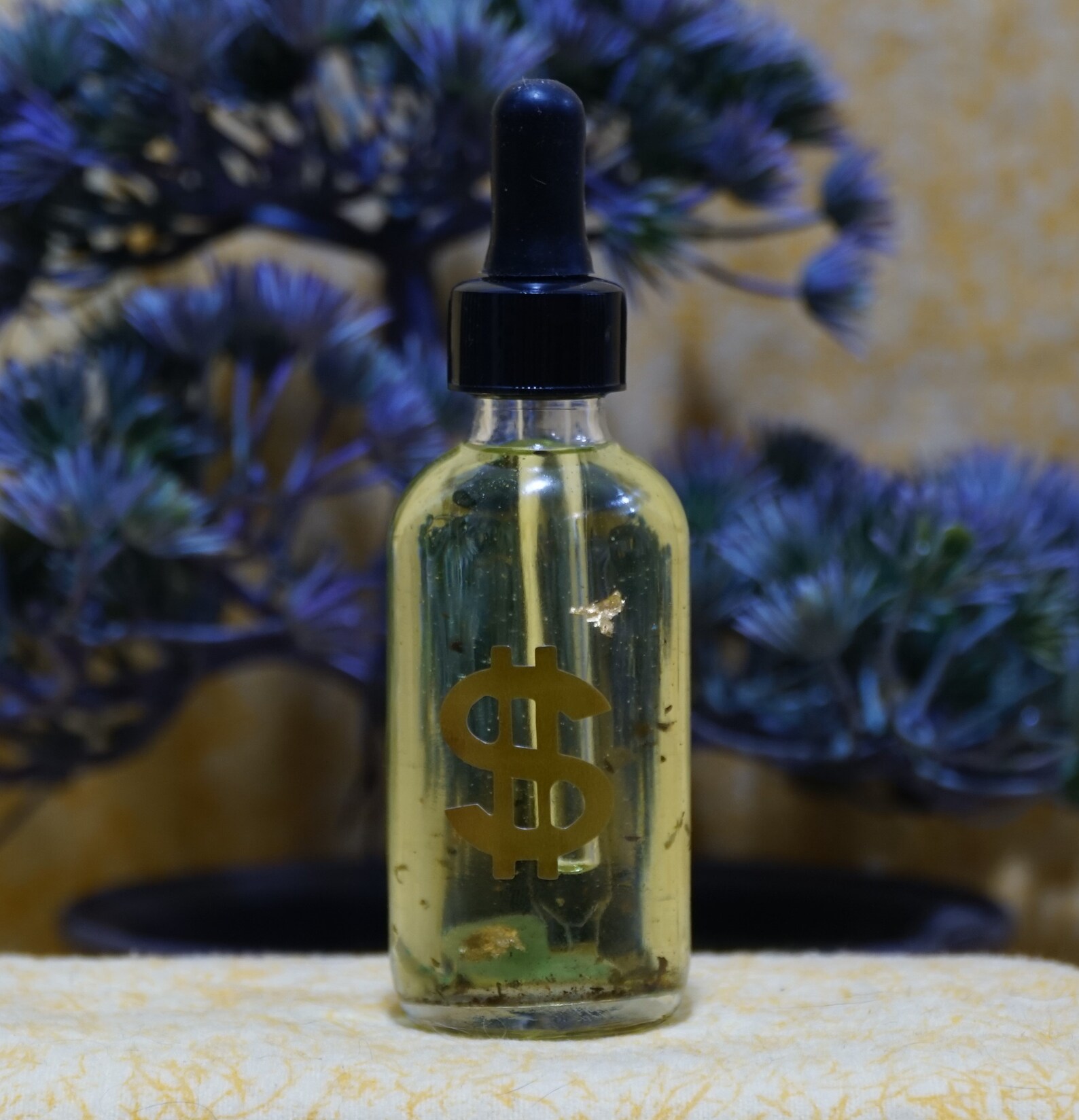 MONEY Oil for Attraction of Money Prosperity - Etsy