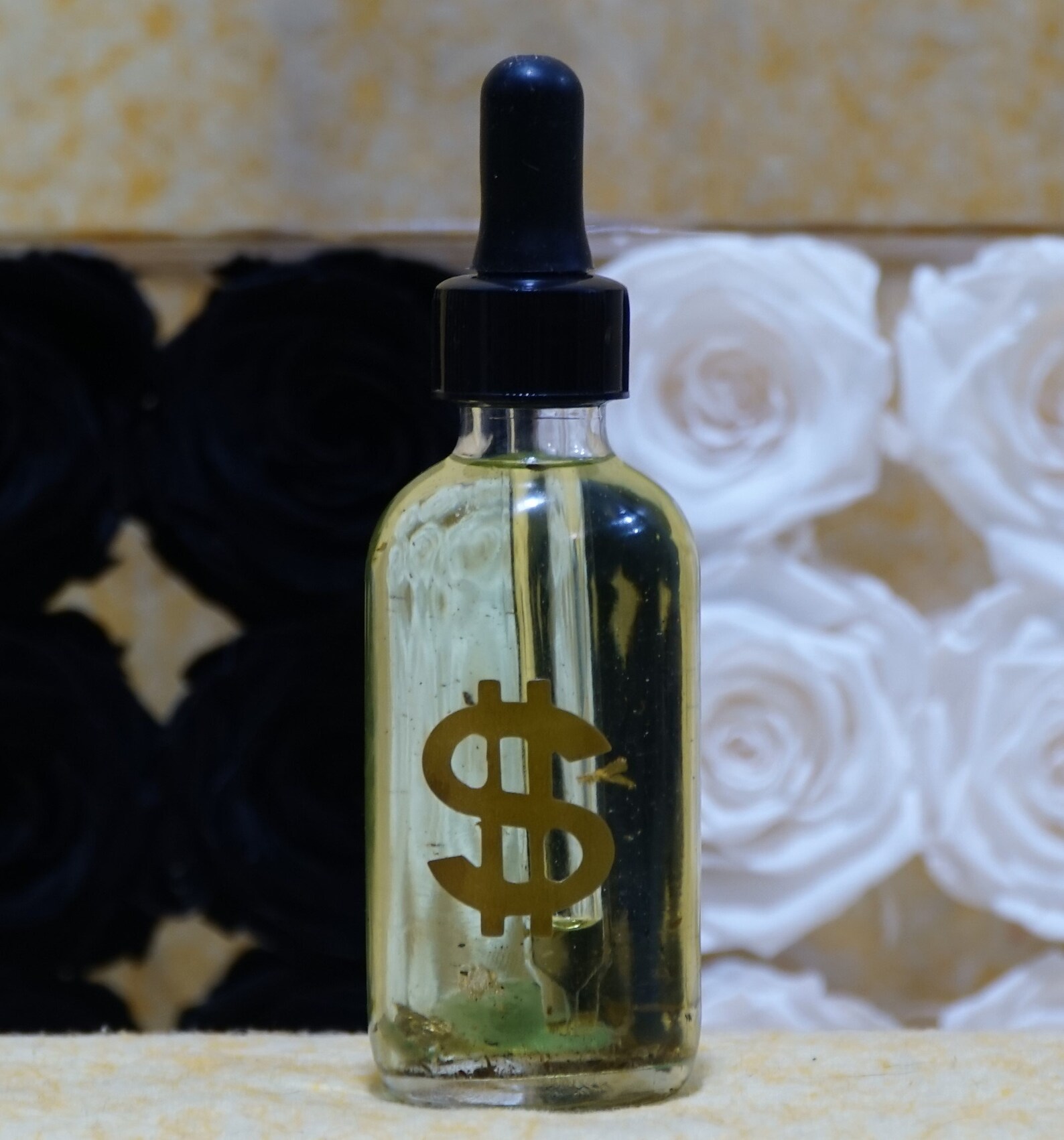 MONEY Oil for Attraction of Money Prosperity - Etsy