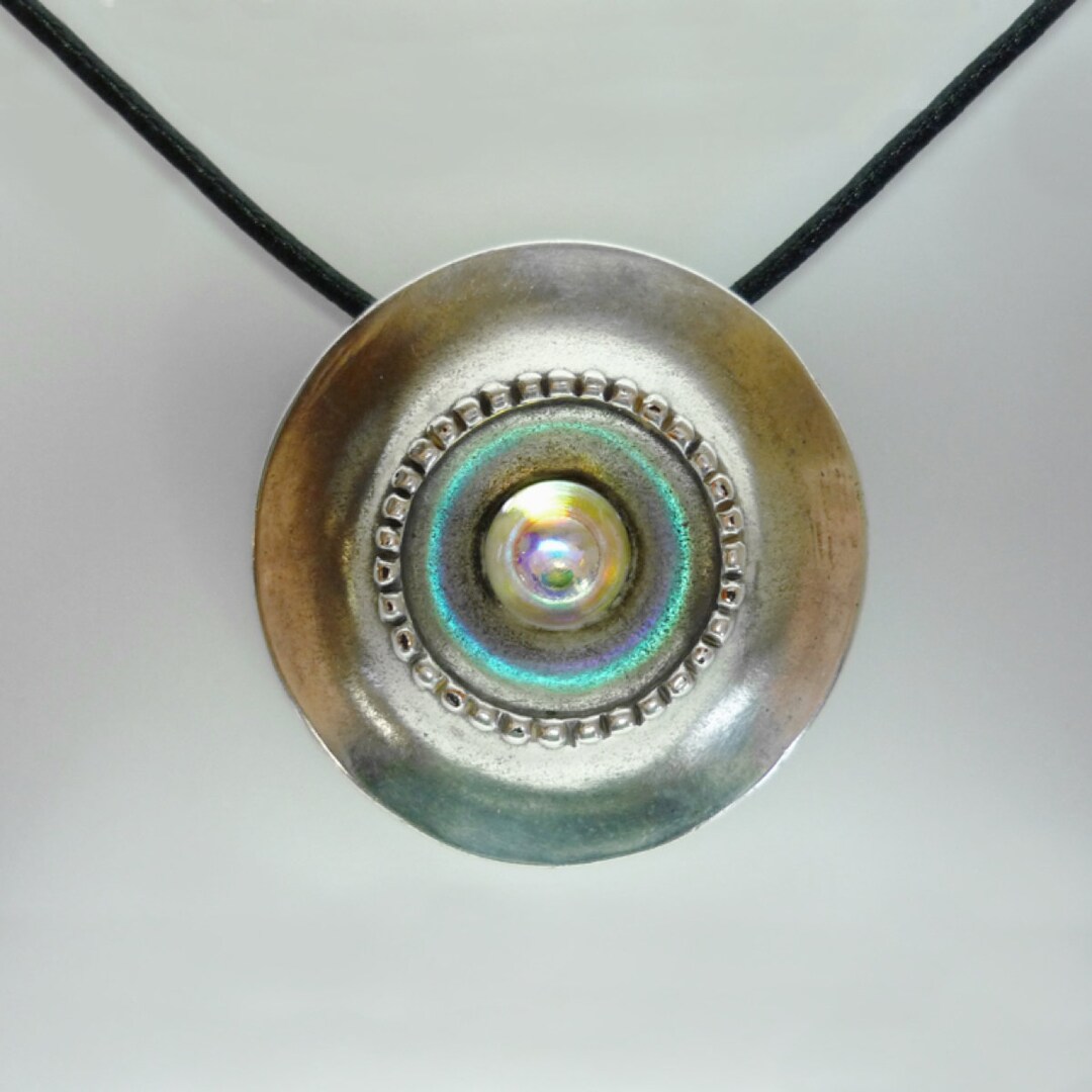 Supernova in Pendant, Supernova Pendant, Galaxy Necklace, Space Jewelry ...