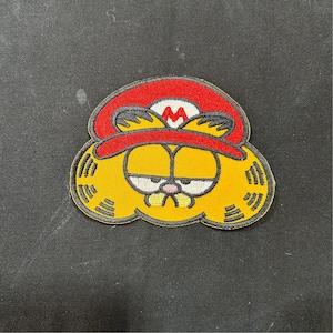 Patches Garfield Clothing - Etsy