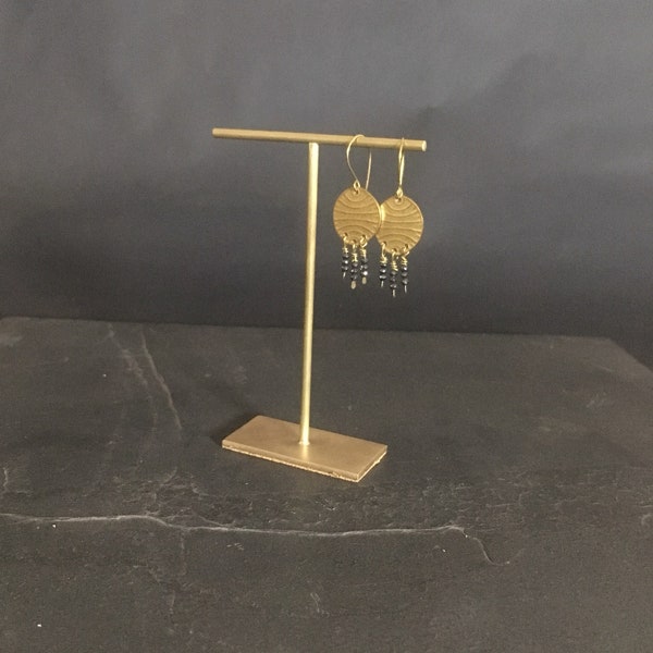 Earring Display - Etsy