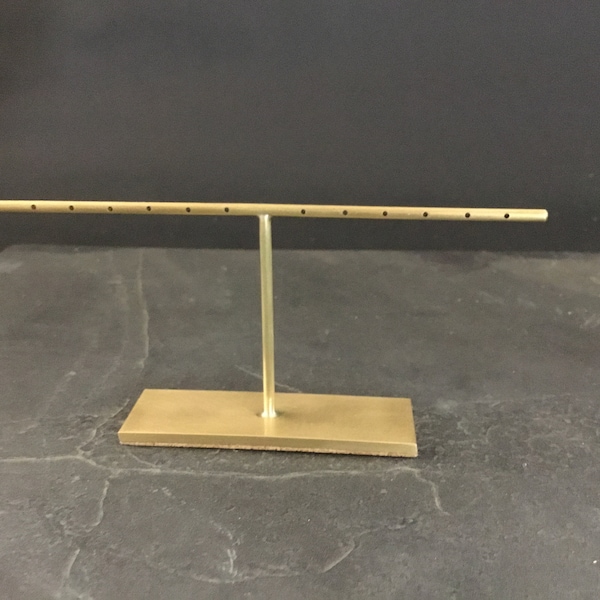 Earring Stand - Etsy