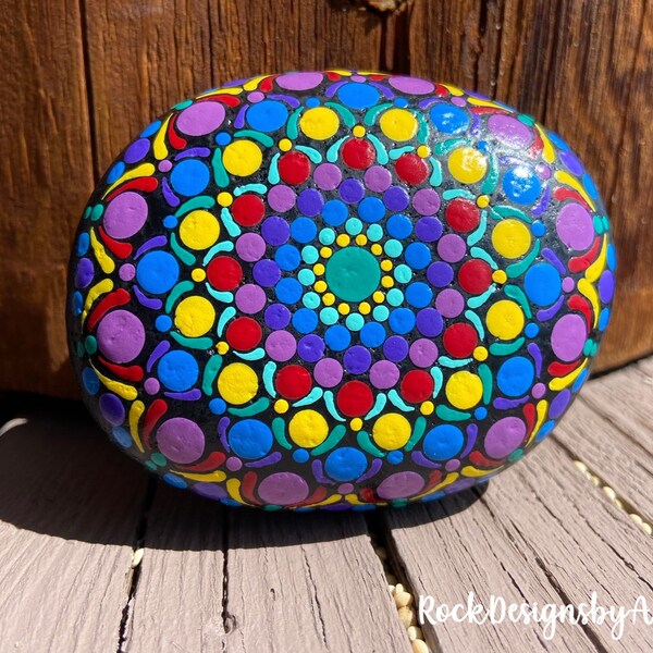 Creative Dot Art - Etsy