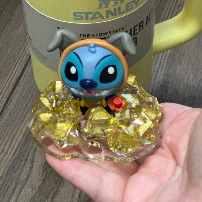 Stitch Stanley - Etsy