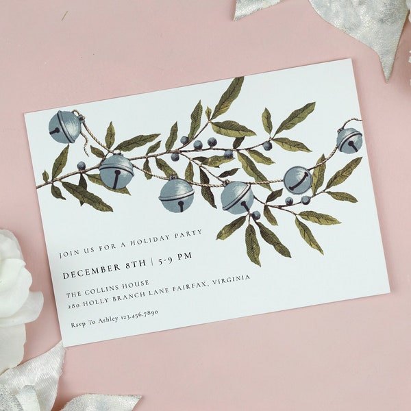 Christmas Greenery - Etsy