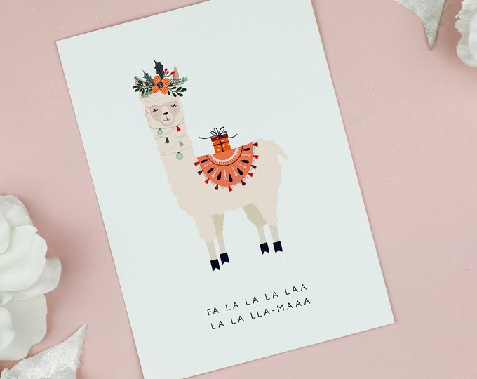 Kiss Greeting Card - Etsy