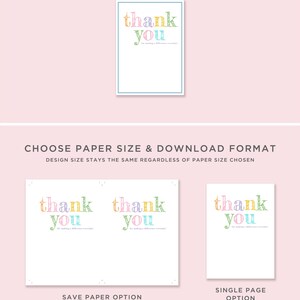 Teacher Appreciation Printable Gift Card, Teacher Thank You Gift Card ...