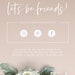 Bright Floral Stationery Styled Stock Bundle Spring Summer - Etsy