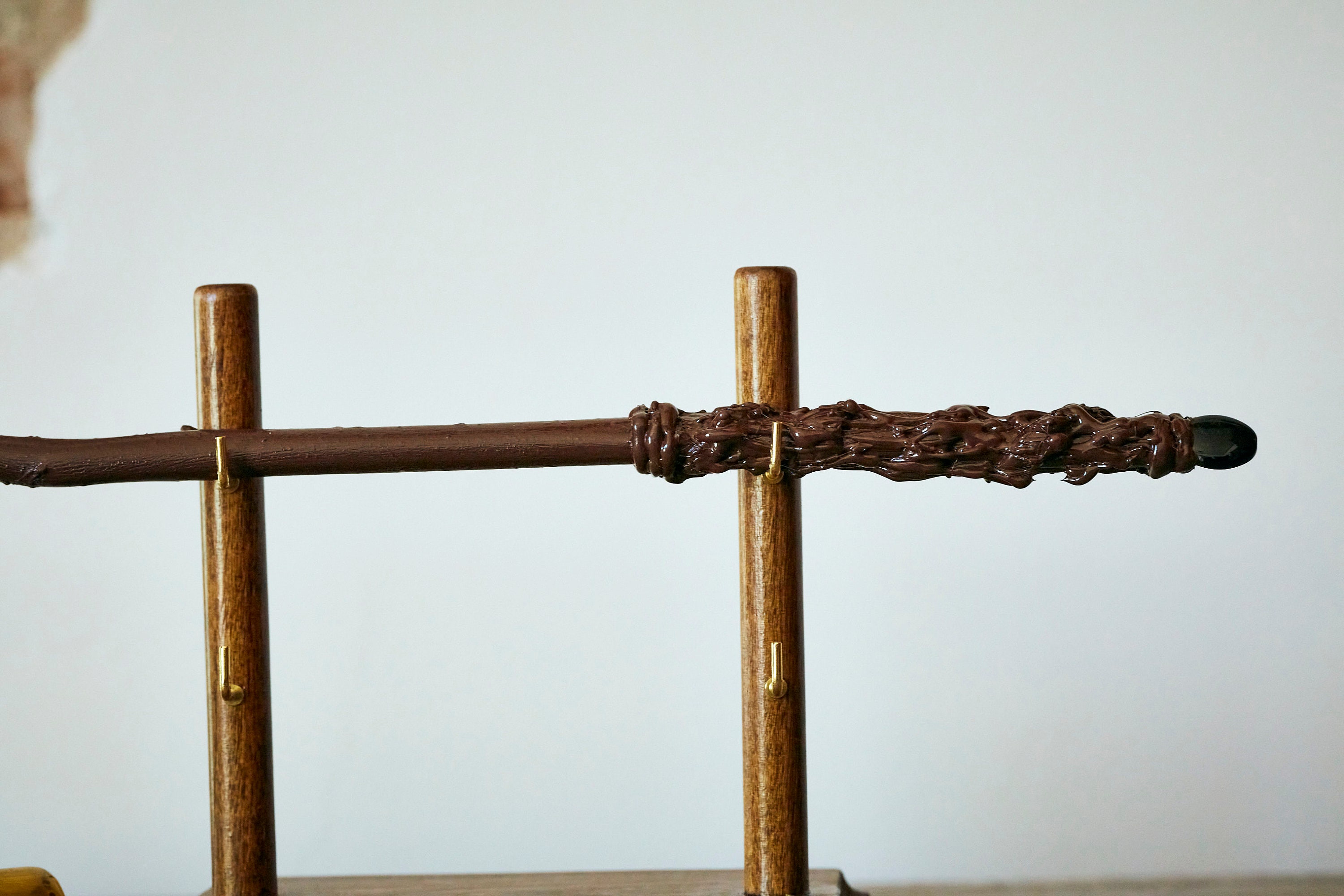 Bacchetta / Bacchetta magica / Bacchetta di legno / Bacchetta - Etsy Italia