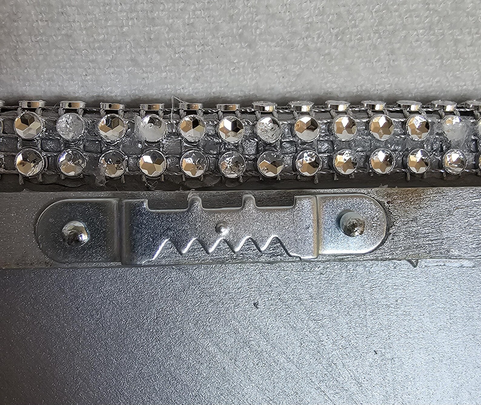 Set of 2 Glam Tea Candle Wall Mirror - Etsy