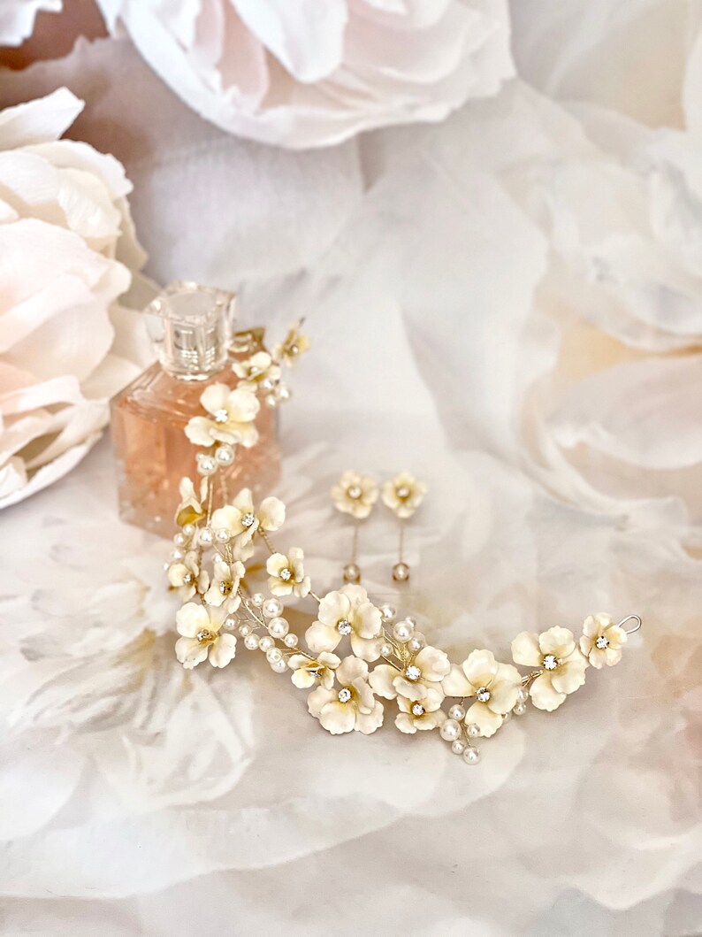 Taylor Swift Tiara Willow Headband Evermore Headpiece Ivory - Etsy ...