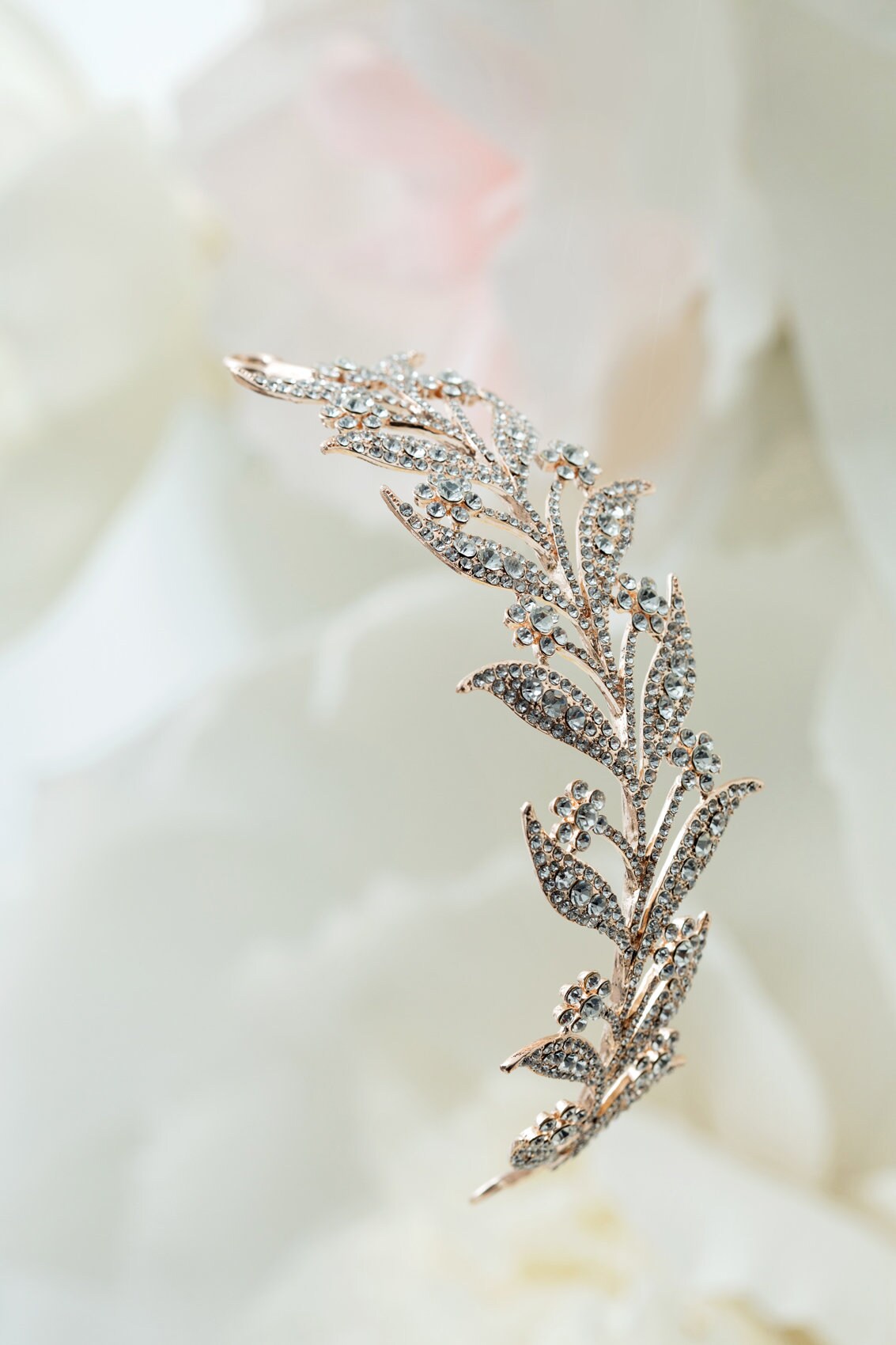 LADY MARY Tiara, Downton Abbey, Wedding Accessories, Bridal Headband ...