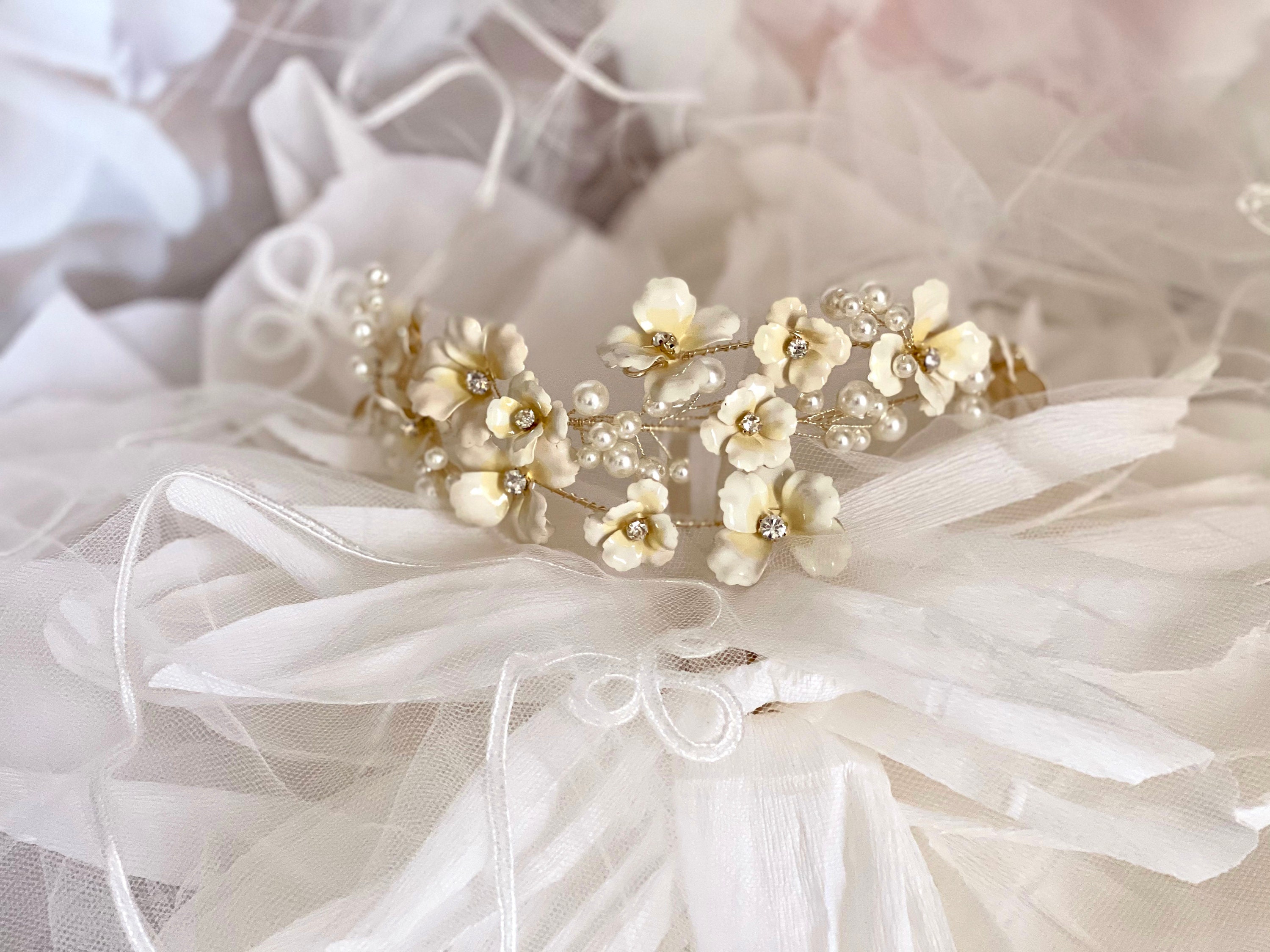 Taylor Swift Tiara Willow Headband Evermore Headpiece | Etsy