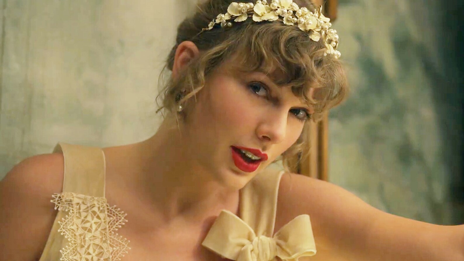 Taylor Swift Tiara Willow Headband Evermore Headpiece | Etsy