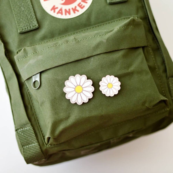 Daisy Backpack - Etsy