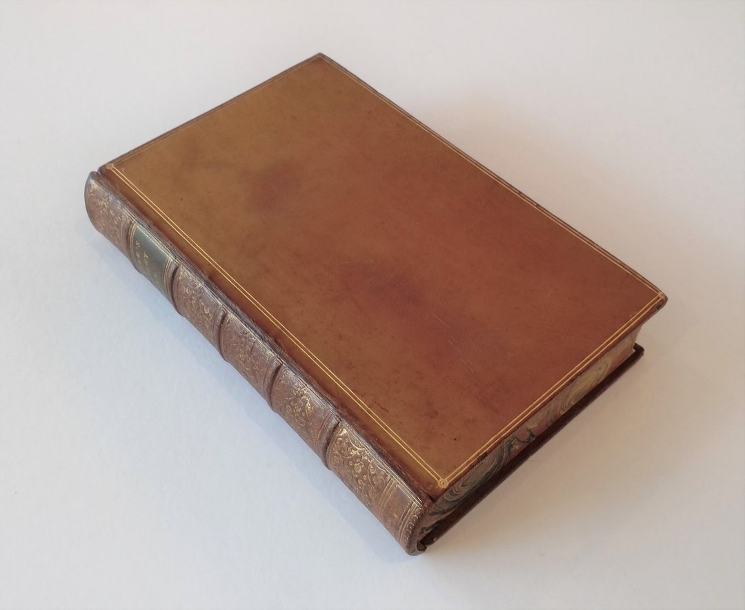 Rare Antique Book ‘ancient Art and Its Remains; or a Manual of the ...