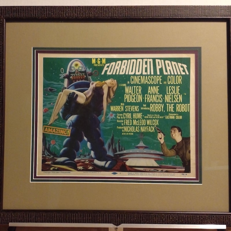 Lobby Card - Etsy