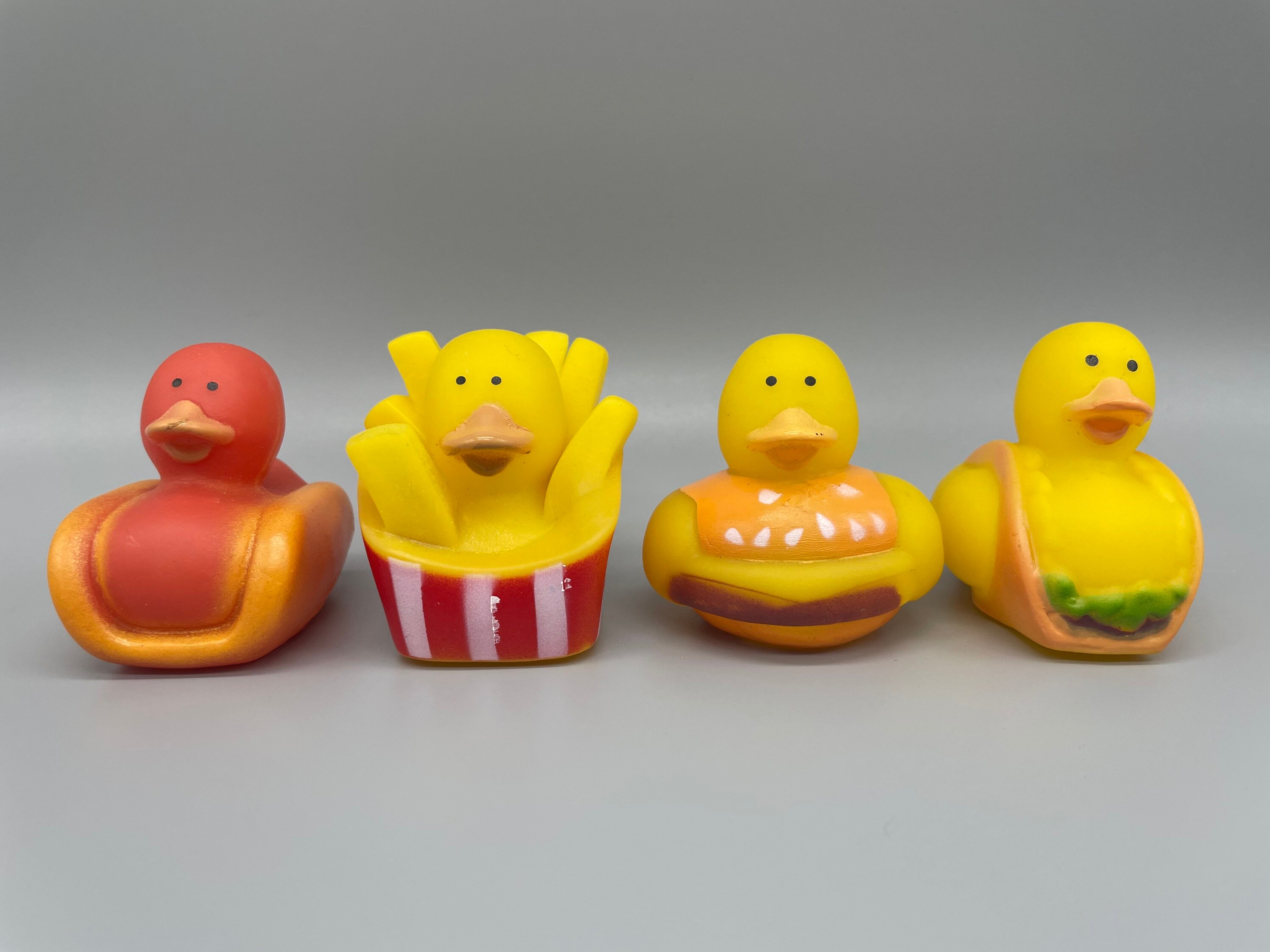 Darth Vader Rubber Duck